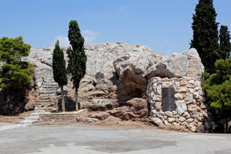 The Apostle Pauls Missionary Journey in Athens and Corinth - The Price and Its Value