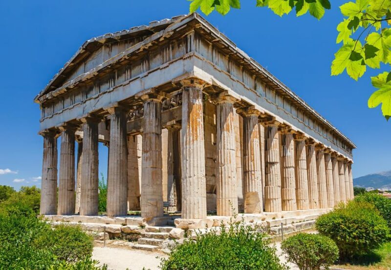 The Apostle Pauls Missionary Journey in Athens and Corinth - Final Thoughts: Is This Tour Worth It?