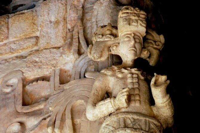 The Art, History and Gastronomy of Mexico - The Sum Up