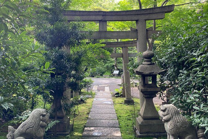 The Art of Beauty in Omotesando's Nezu Garden and Beni Museum - What Does the Experience Offer in Terms of Value?