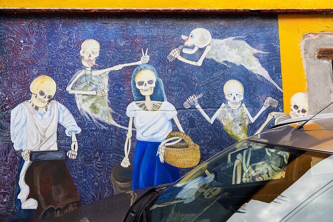 The Art of Death in Oaxaca - Who Should Take This Tour?