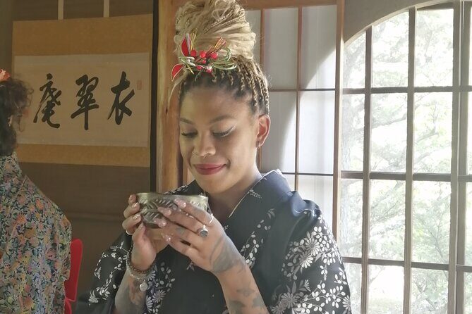 The Art of Mindful Living: Tea Ceremony in Kyoto - Who Will Love This Tour?