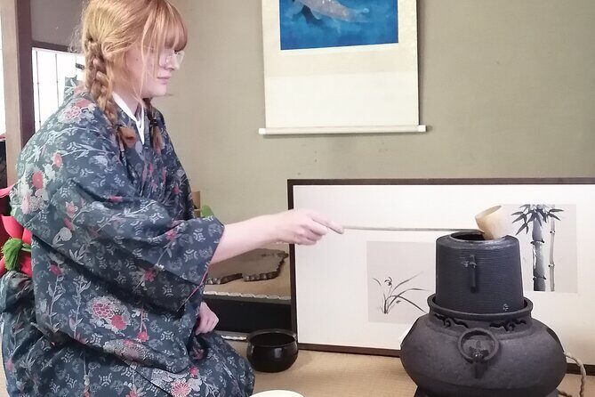 The Art of Mindful Living: Tea Ceremony in Kyoto - The Sum Up