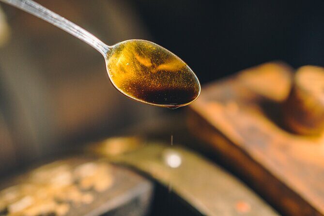 The art of Parmigiano Reggiano and real Balsamic vinegar - A Deep Dive into the Itinerary