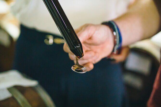The art of Parmigiano Reggiano and real Balsamic vinegar - Authentic Experiences That Stand Out