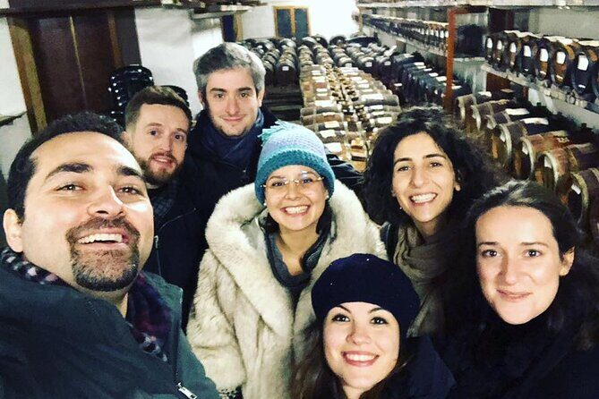 The art of Parmigiano Reggiano and real Balsamic vinegar - Who Will Love This Tour?