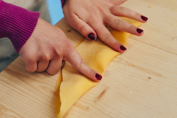 The art of Pasta - Authentic recipes + Wine Tour Chianti - FAQs