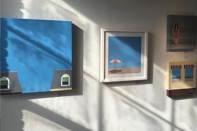 The Art of Paul Pedulla - FAQ