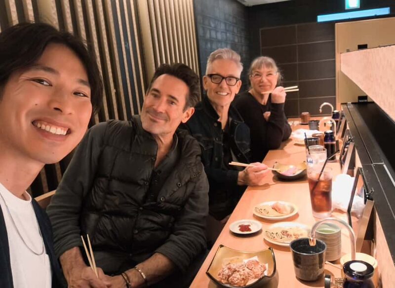 The Art of Slow Travel: Private 8-Hour VIP Kyoto Immersion - Key Points