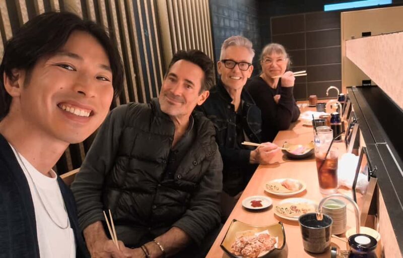 The Art of Slow Travel: Private 8-Hour VIP Kyoto Immersion - Authenticity and Reviews