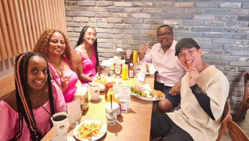 The Art of Slow Travel: Private 8-Hour VIP Kyoto Immersion - Who Should Consider This Tour?