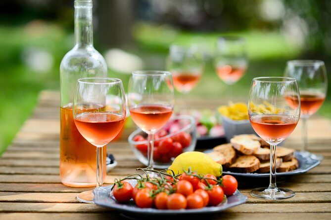 The art of the Italian Aperitivo with a Cesarina: Learn & Enjoy in Como - A Closer Look at the Experience