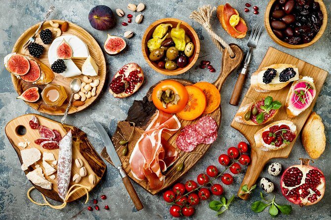 The art of the Italian Aperitivo with a local: Learn & Enjoy in Palermo - Discover Palermo’s True Flavors: An Introduction to the Aperitivo Tradition