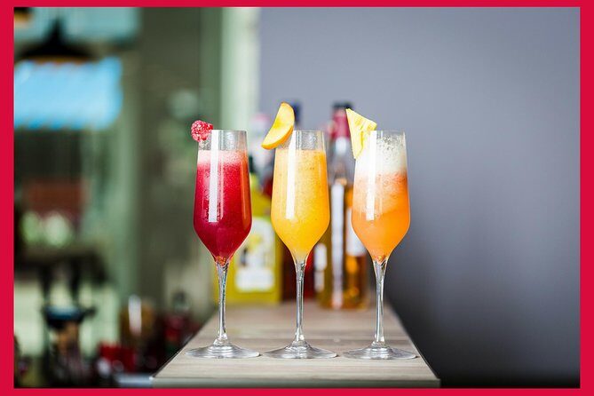 The art of the Italian Aperitivo with a local: Learn & Enjoy in Palermo - The Itinerary and Experience: What’s Included?