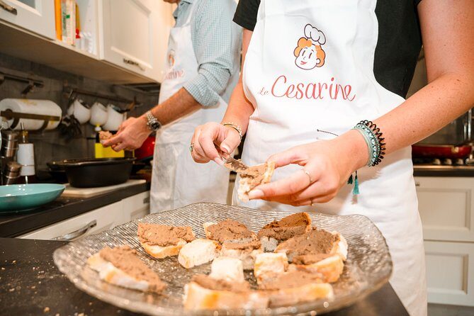 The art of the Italian Aperitivo with a local: Learn & Enjoy in Palermo - The Sum Up