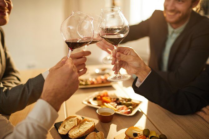 The art of the Italian Aperitivo with a local: Learn & Enjoy in Positano - An Honest Look at "The art of the Italian Aperitivo with a local" Tour in Positano