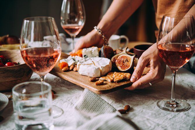 The art of the Italian Aperitivo with a local: Learn & Enjoy in Positano - The Experience in Detail