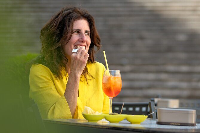 The Artisan Tour Art, Food and the Culture of Leisure - Who Should Consider This Tour?
