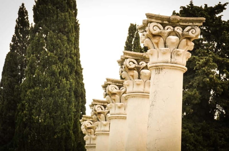 The Asclepieion at Kos: From Healing Gods to Medicine - Final thoughts