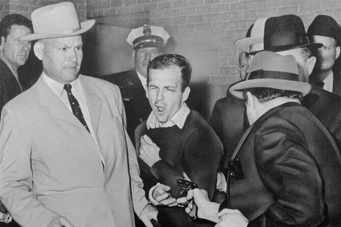 The Assassination of John F. Kennedy Experience - Practical Tips for Travellers