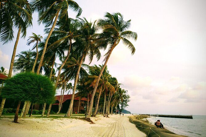 The Astonishing Islands of Tropical Langkawi - FAQs