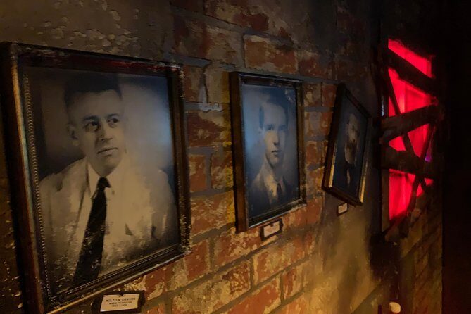The Asylum Escape Room - What’s the Experience Like?