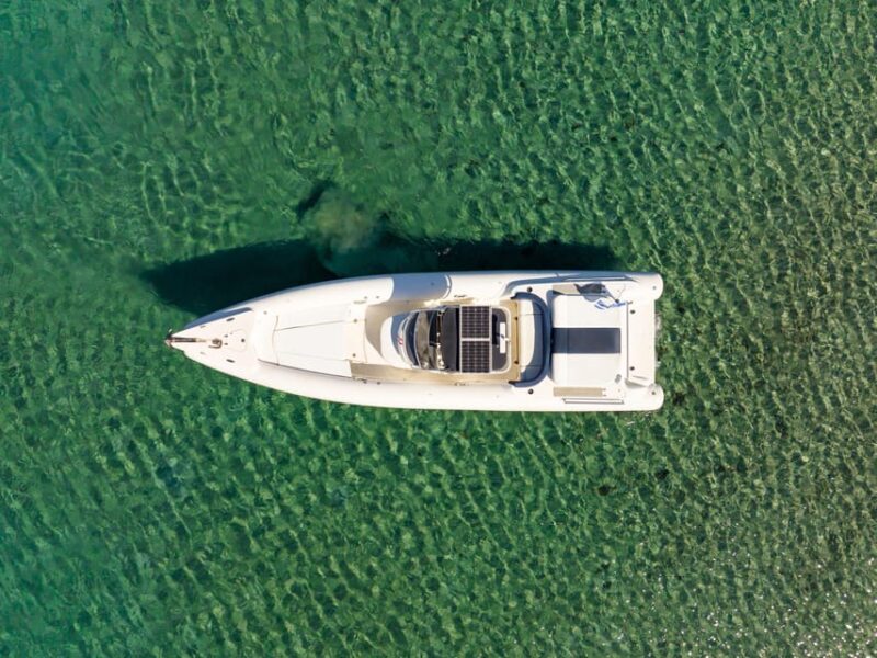 The Athenians - full day private cruise to Athens Riviera - Detailed Breakdown of the Itinerary