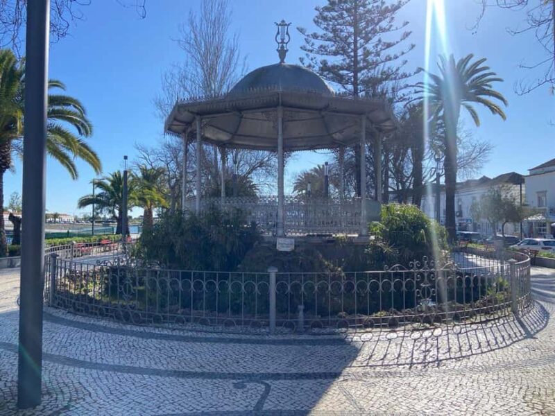 The authentic Algarve by bike: Between villages, beaches, and nature - Key Points