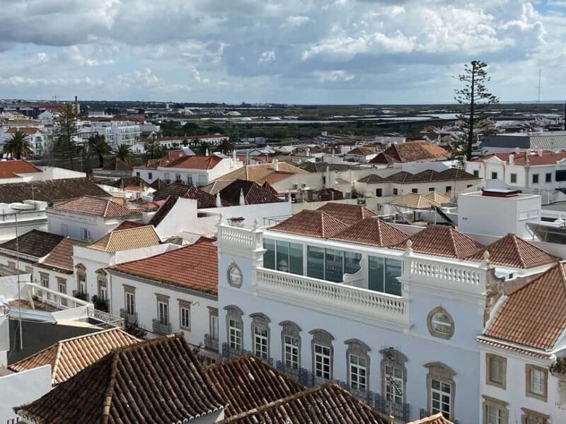 The authentic Algarve by bike: Between villages, beaches, and nature - Who Should Consider This Tour?