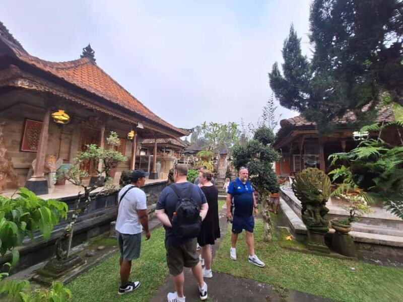 The Authentic Balinese Cooking Experience - FAQ