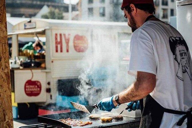 The Authentic London Food and History Tour - Final Thoughts: Who Is This Tour For?