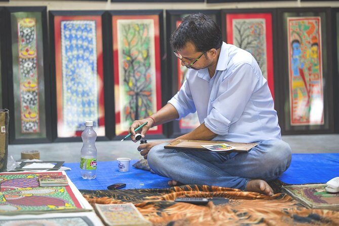 The Authentic Shoppers Trail: A Day Tour of Delhi - Why This Tour Matters