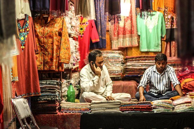 The Authentic Shoppers Trail: A Day Tour of Delhi - What Makes the Experience Valuable?