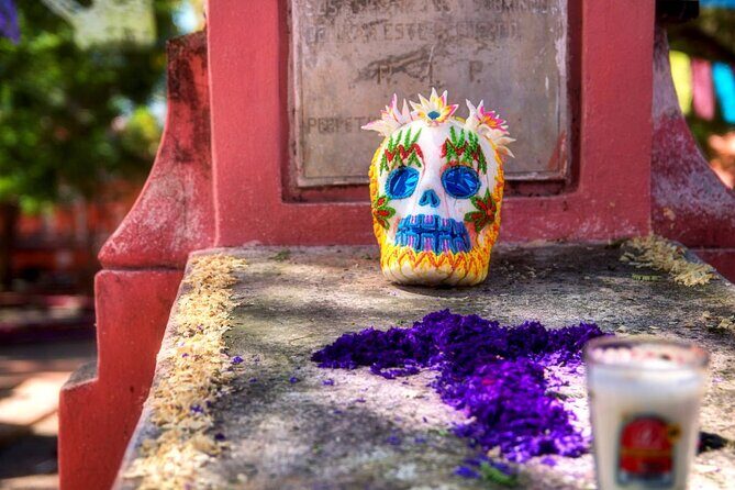 The authentic tour of the day of the dead in San Miguel d Allende - An In-Depth Look at the Tour in San Miguel de Allende