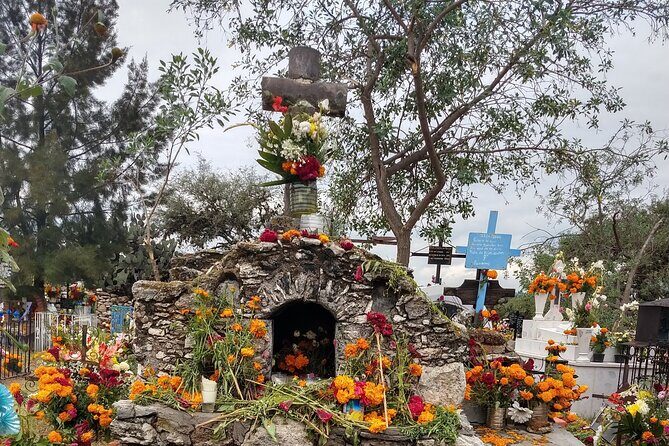 The authentic tour of the day of the dead in San Miguel d Allende - Who Should Consider This Tour?