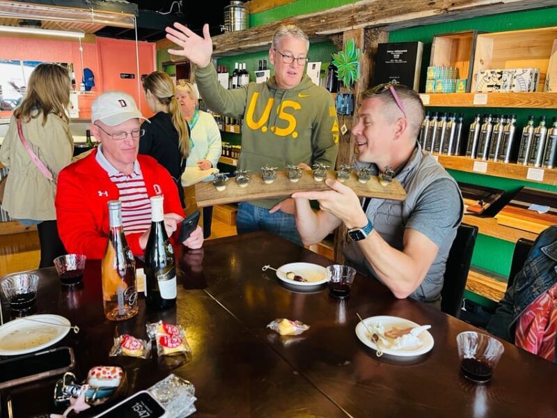 The Avondale Tour (Jacksonville) - An In-Depth Look at the Avondale Tour
