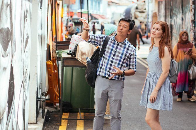 The Award-Winning PRIVATE Food Tour: 10 Tastings of 3 Cultures - A Thorough Look at Singapore’s Private Food Tour: 10 Tastings of 3 Cultures