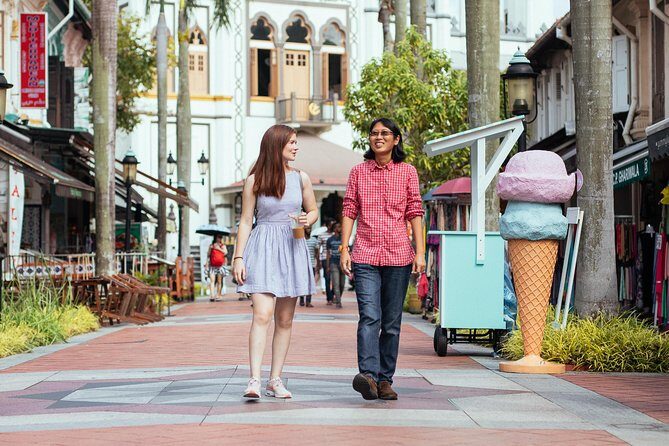 The Award-Winning PRIVATE Food Tour: 10 Tastings of 3 Cultures - What’s Included and What’s Not