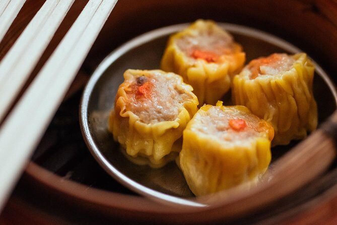 The Award-Winning PRIVATE Food Tour: 10 Tastings of 3 Cultures - Authentic Experiences and Real Traveler Insights