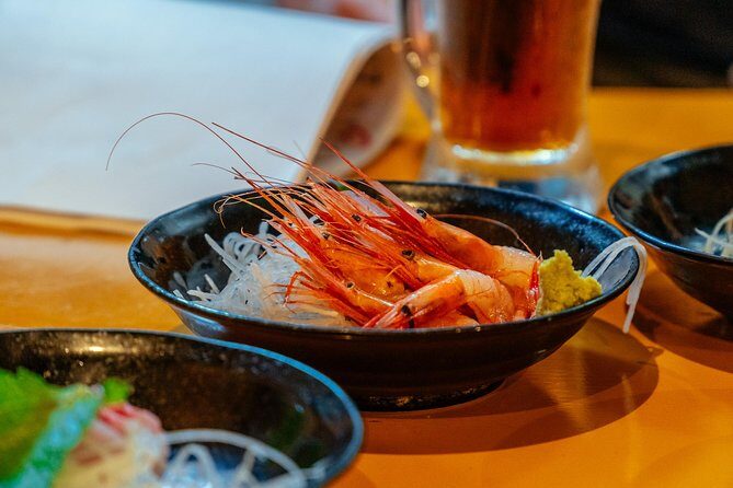 The Award-Winning PRIVATE Food Tour of Kyoto: The 10 Tastings - Authenticity, Value, and Food Quality