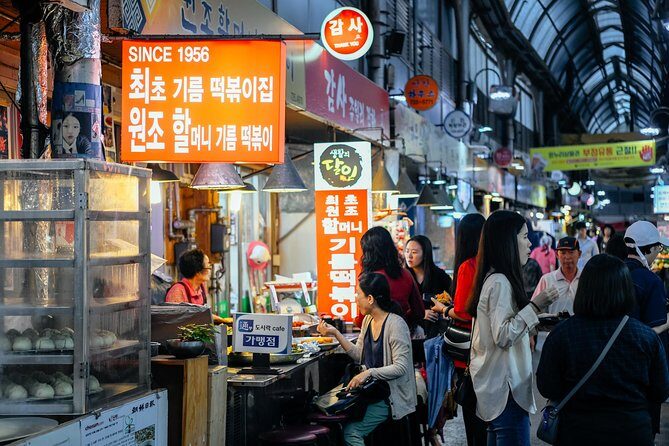 The Award-Winning PRIVATE Food Tour of Seoul: The 10 Tastings - Why Is This Tour a Good Value?