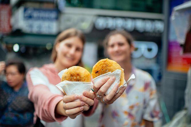 The Award-Winning PRIVATE Food Tour of Seoul: The 10 Tastings - Authentic Food Experiences