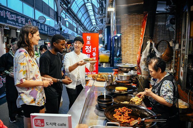 The Award-Winning PRIVATE Food Tour of Seoul: The 10 Tastings - Who is This Tour Best For?