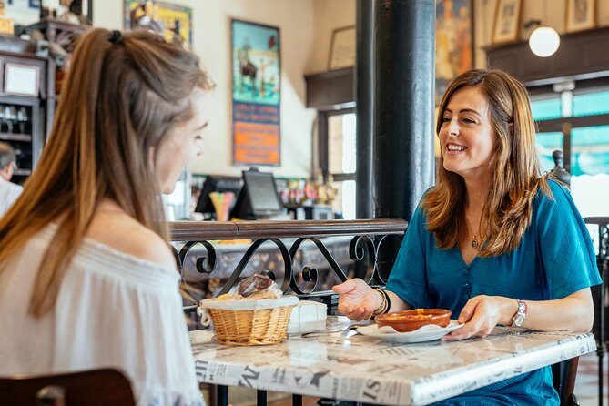 The Award-Winning Private Food Tour of Seville: 6 or 10 Tastings - A Truly Personal Taste of Seville