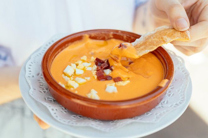 The Award-Winning Private Food Tour of Seville: 6 or 10 Tastings - Who Will Love This Tour?