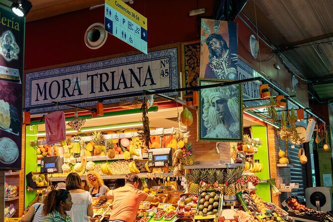 The Award-Winning Private Food Tour of Seville: 6 or 10 Tastings - Is It Worth the Price?