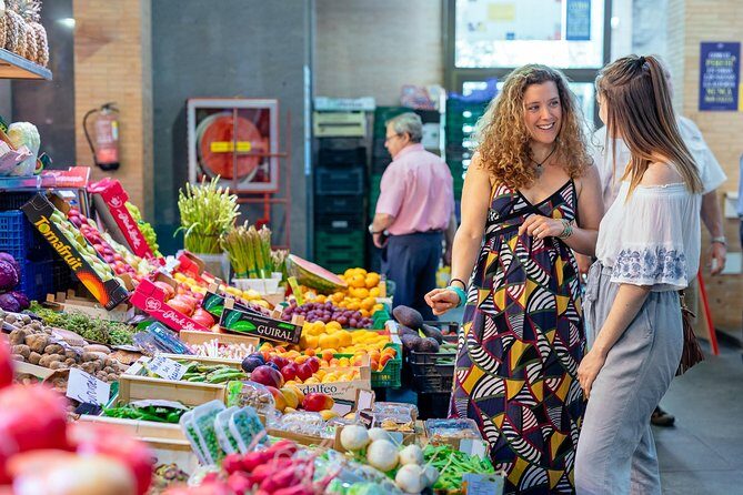 The Award-Winning Private Food Tour of Seville: 6 or 10 Tastings - Practicalities and Considerations