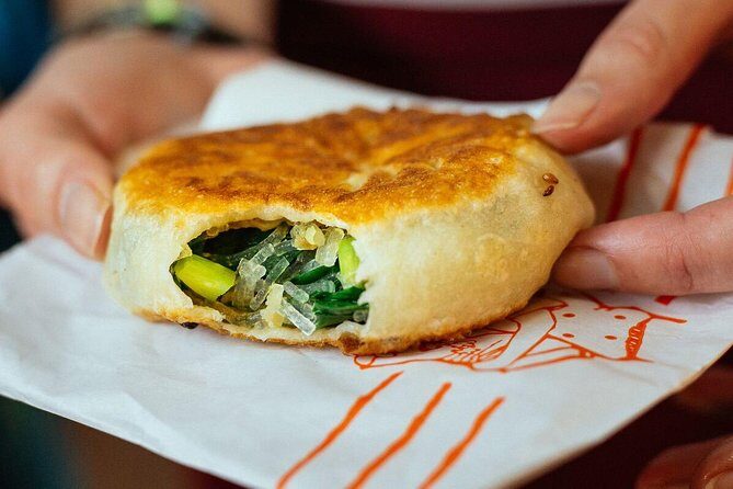 The Award-Winning Private Food Tour of Taipei: The 10 Tastings - Introduction to the Taipei Food Tour