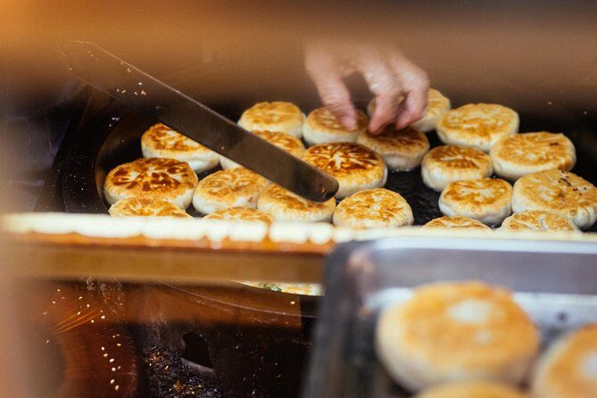 The Award-Winning Private Food Tour of Taipei: The 10 Tastings - A Deep Dive Into the Itinerary