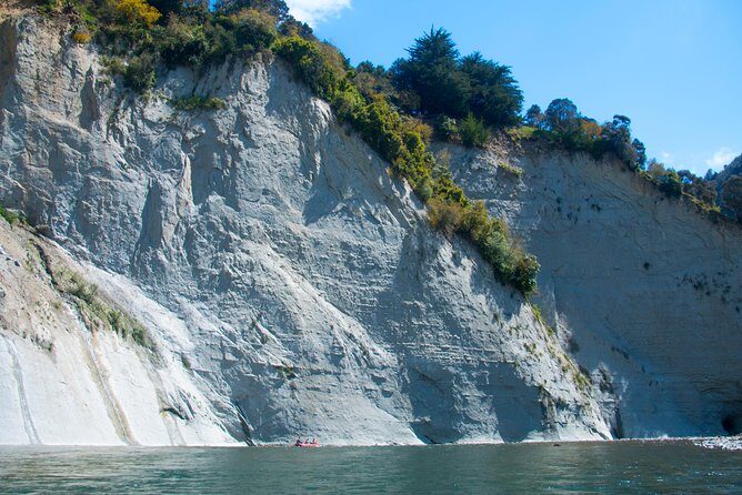 The Awesome Scenic Rafting Adventure - Full Day Rafting on the Rangitikei River - FAQ